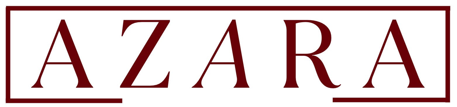 Products – The Azara Brand